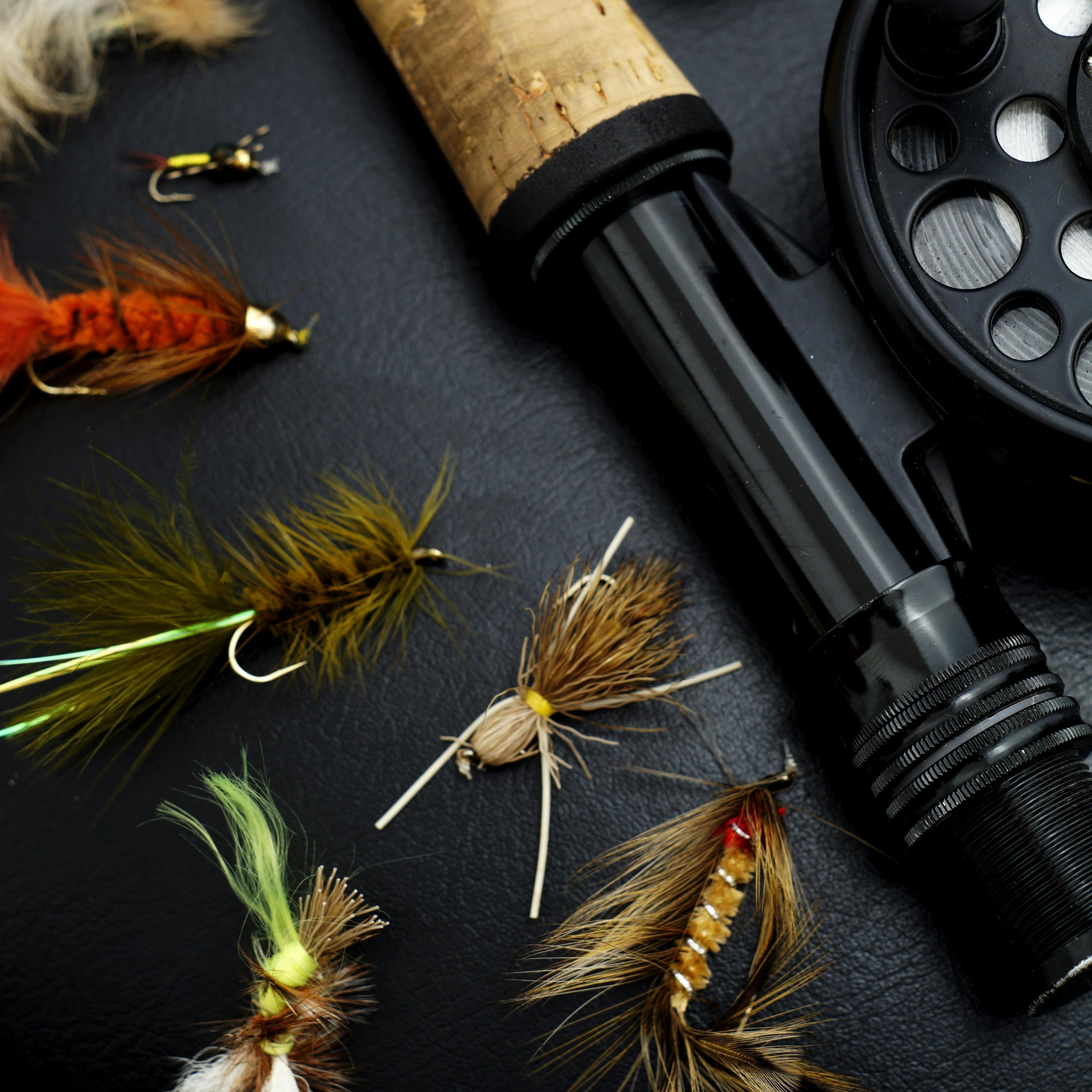 Hunting/Fishing – Woods + Waters Gear Exchange
